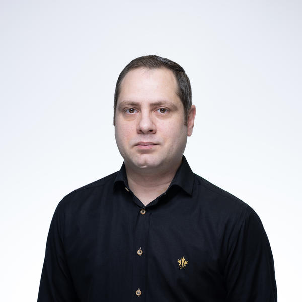 Dr Saeed Najafi-Tavani | Management School | The University of Sheffield